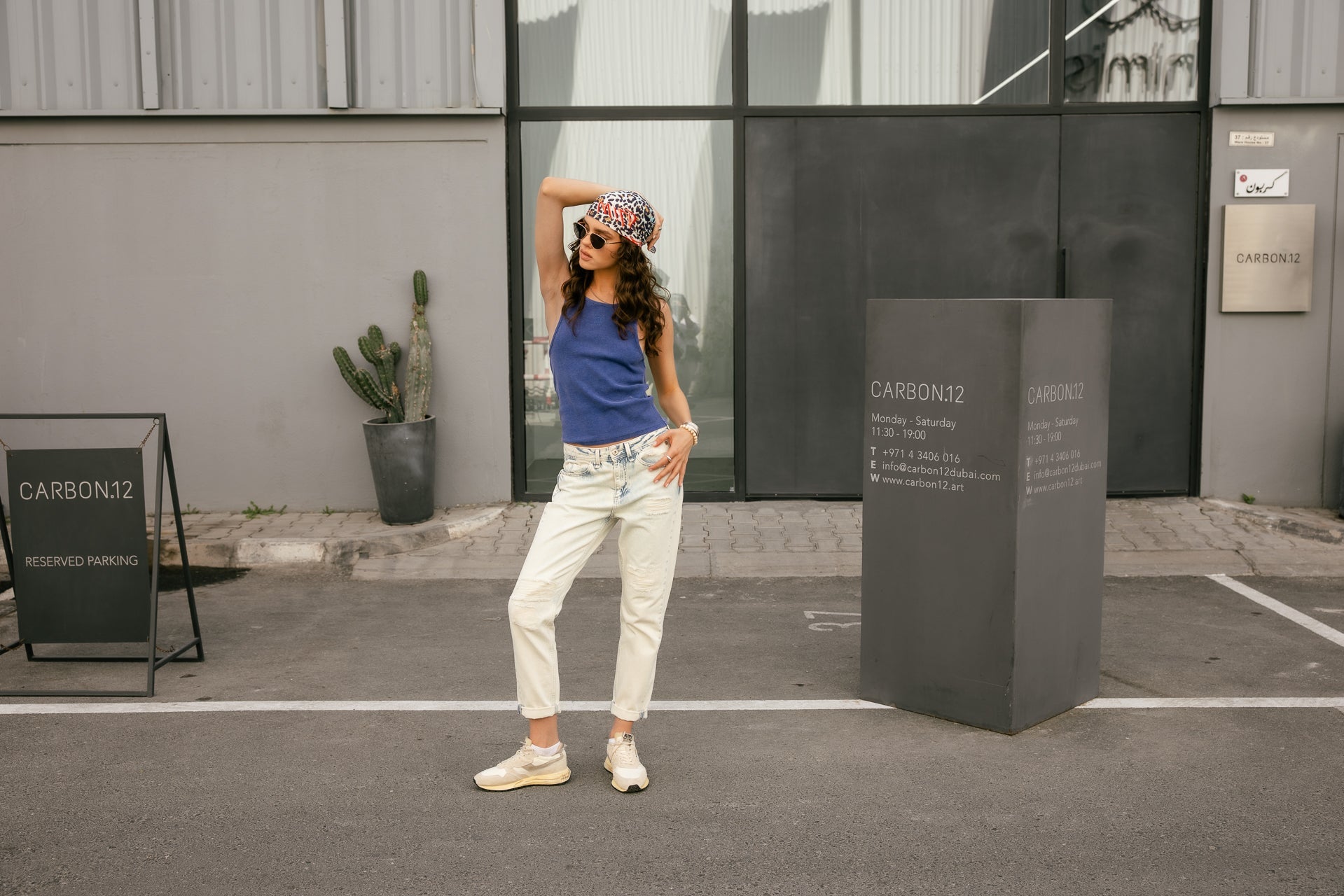 Low-Rise Jeans für Damen | Freeman T. Porter