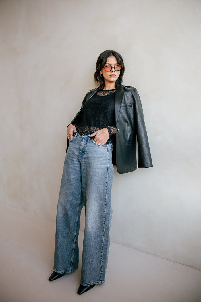 Signature Outfits | Les silhouettes iconiques Freeman T. Porter