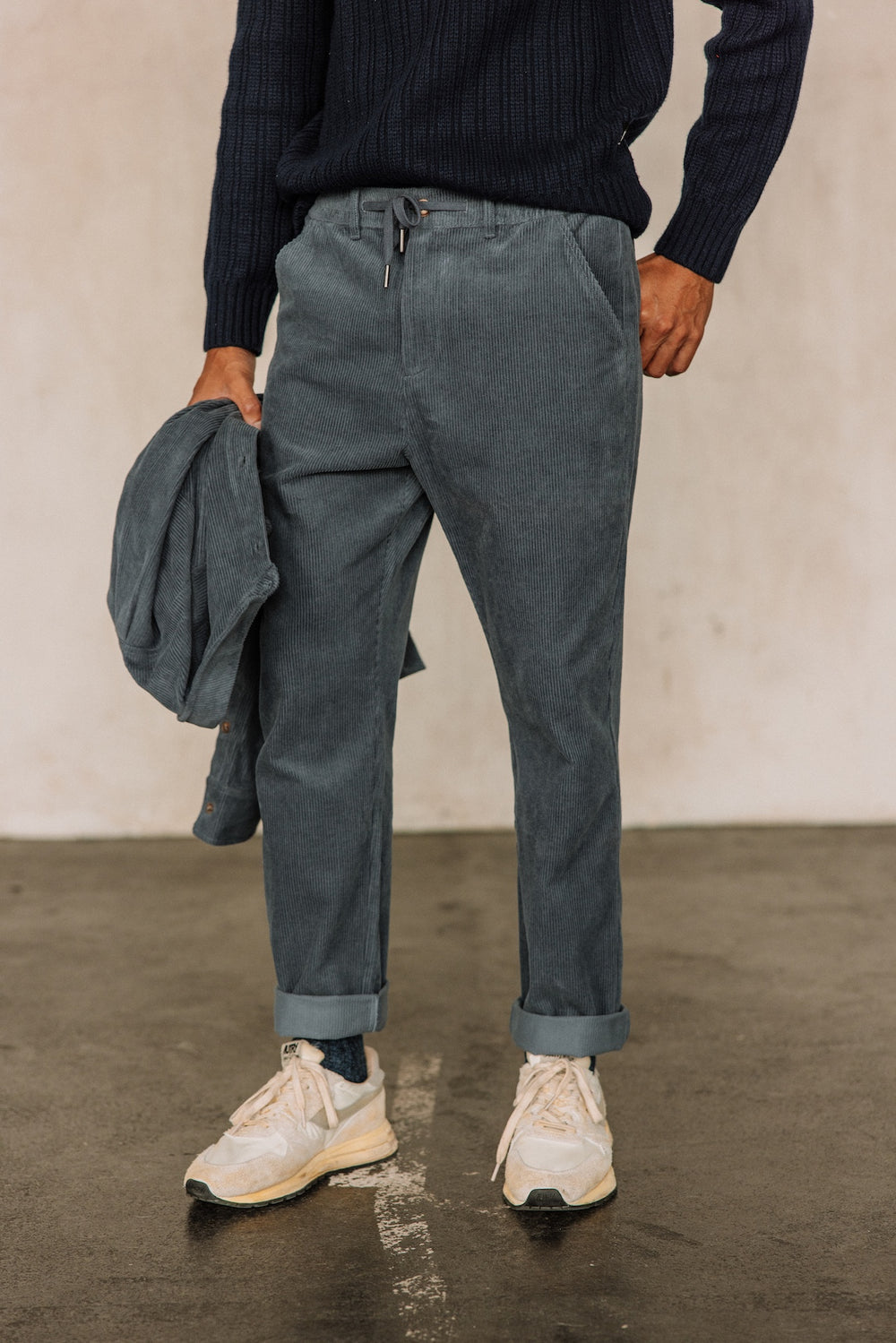 Les Collections | Freeman T. Porter