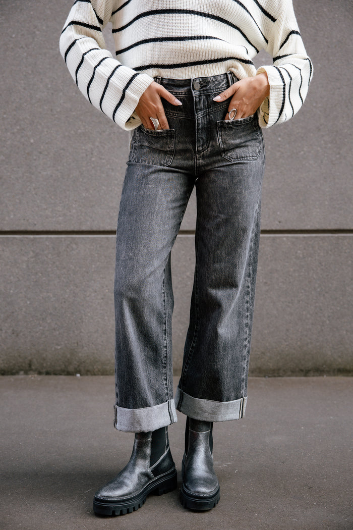 Jeans pour femme | Freeman T. Porter