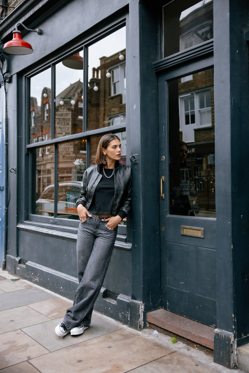 New Denim pour Femme | Freeman T. Porter