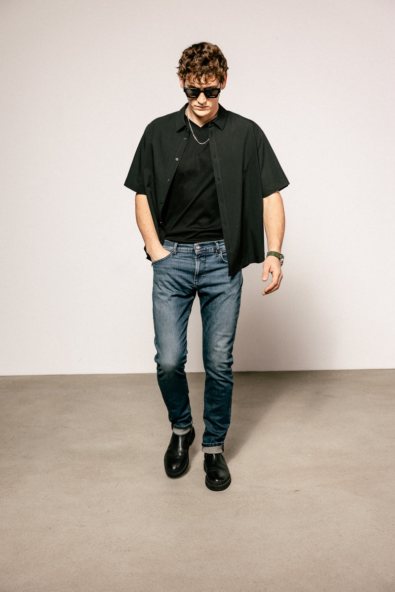 La collection Homme | Freeman T. Porter