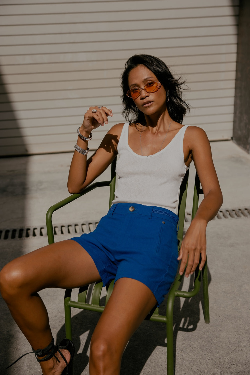 La collection femme | Freeman T. Porter