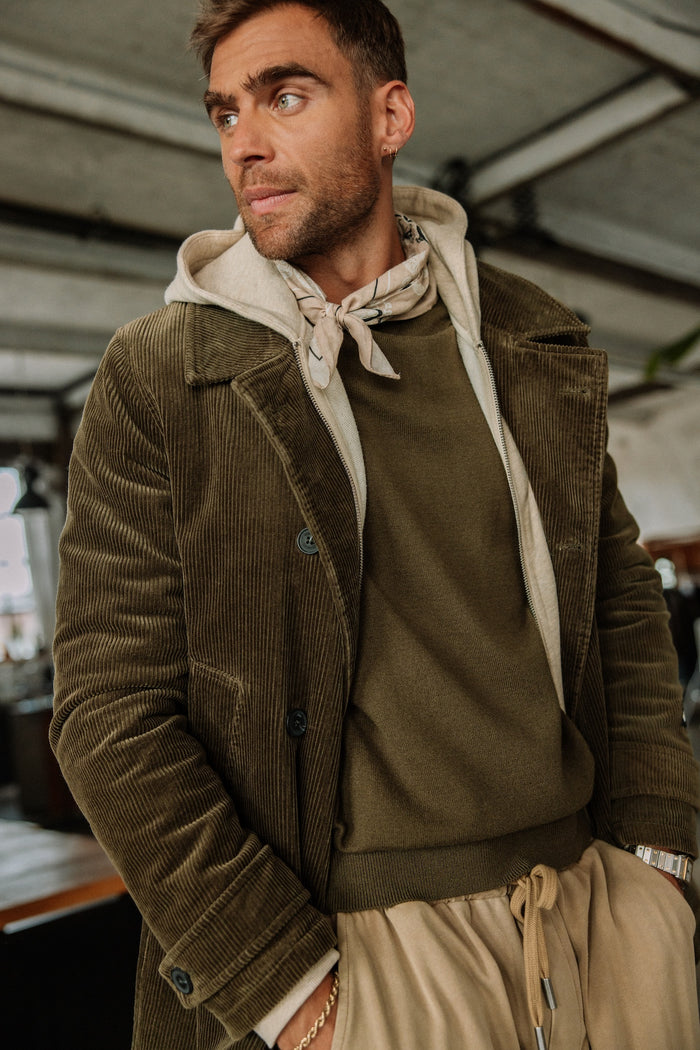 Les Collections | Freeman T. Porter