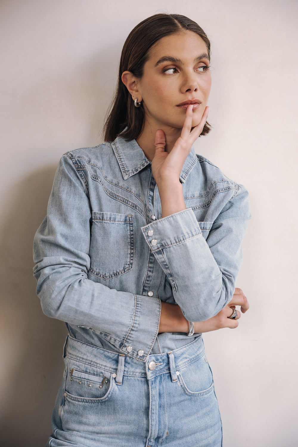 Timeless Edition – Nouvelle Collection Femme | Freeman T. Porter