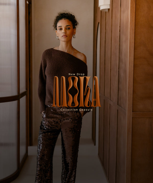 Les Collections | Freeman T. Porter